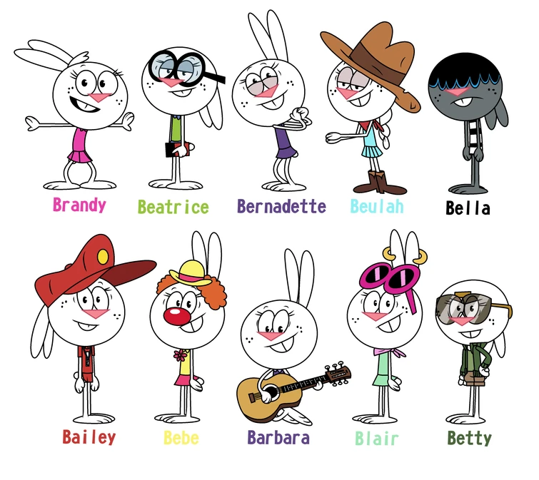 Discuss Everything About The Loud House Encyclopedia | Fandom