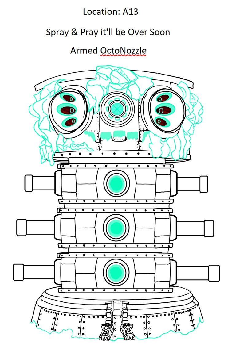 Massive Artdrop | Fandom