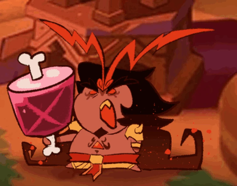 I know c00lkidd won but in my defence I started making the when 1x was winning 💔 | Fandom