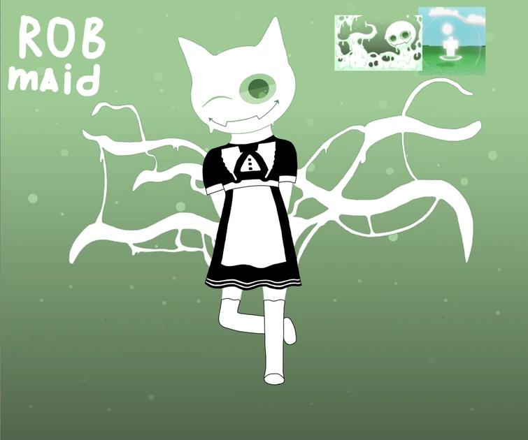 Rob maid | Fandom