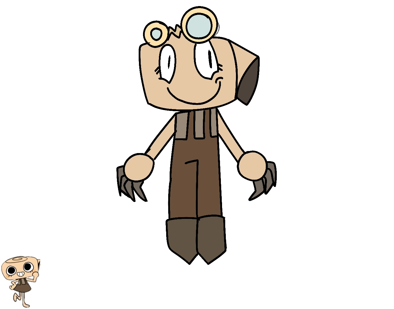 Shelly: Infectious Smile | Fandom
