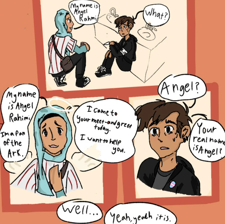 I Was Born For This Fanart :) | Fandom