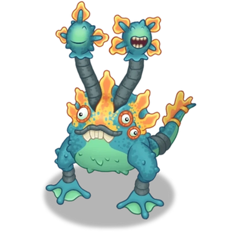 Let's take a moment to reflect about the fact that EVERYONE thought ...