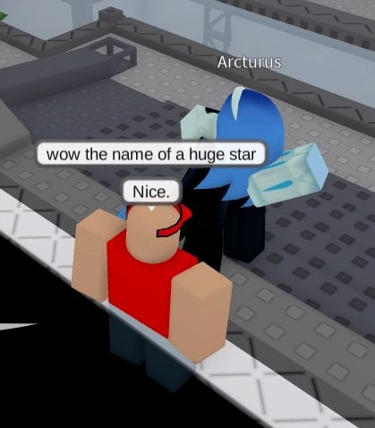 arcturus | Fandom
