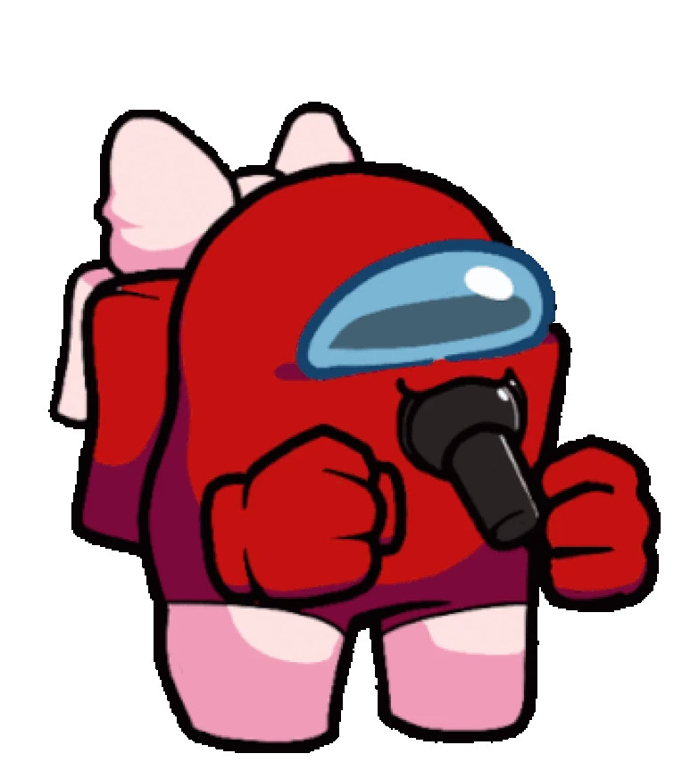 I just googled who this "Babycakes" mf from FNF Parasite is and I regret it so much | Fandom