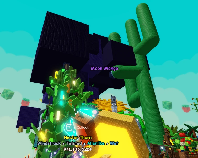 Discuss Everything About Grow a Garden Wiki | Fandom