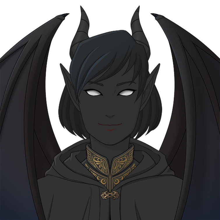 Cruelty Character Designs!: The Court of Shadows (Part 1) | Fandom