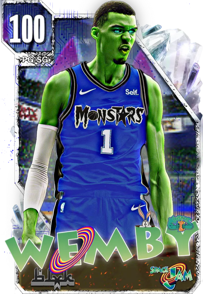 Fire Wemby card 🔥🔥 | Fandom