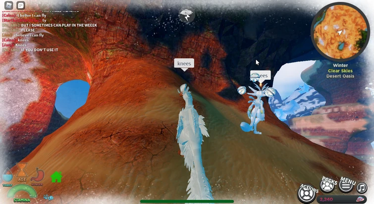 Discuss Everything About Creatures of Sonaria Wiki | Fandom