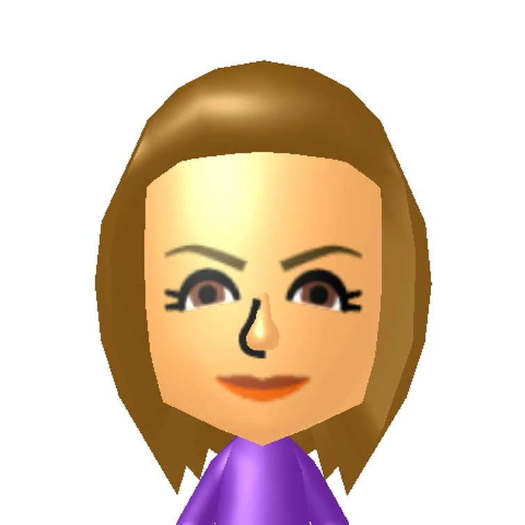 My Wii CPU Miis | Fandom