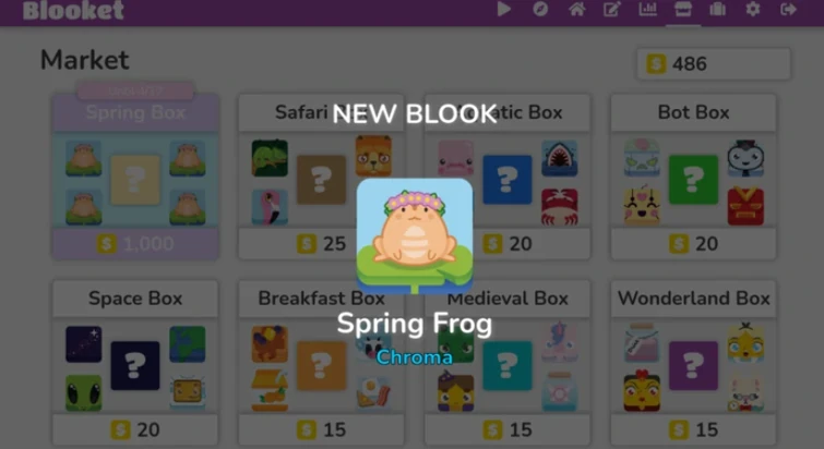 Discuss Everything About Blooket Wiki | Fandom