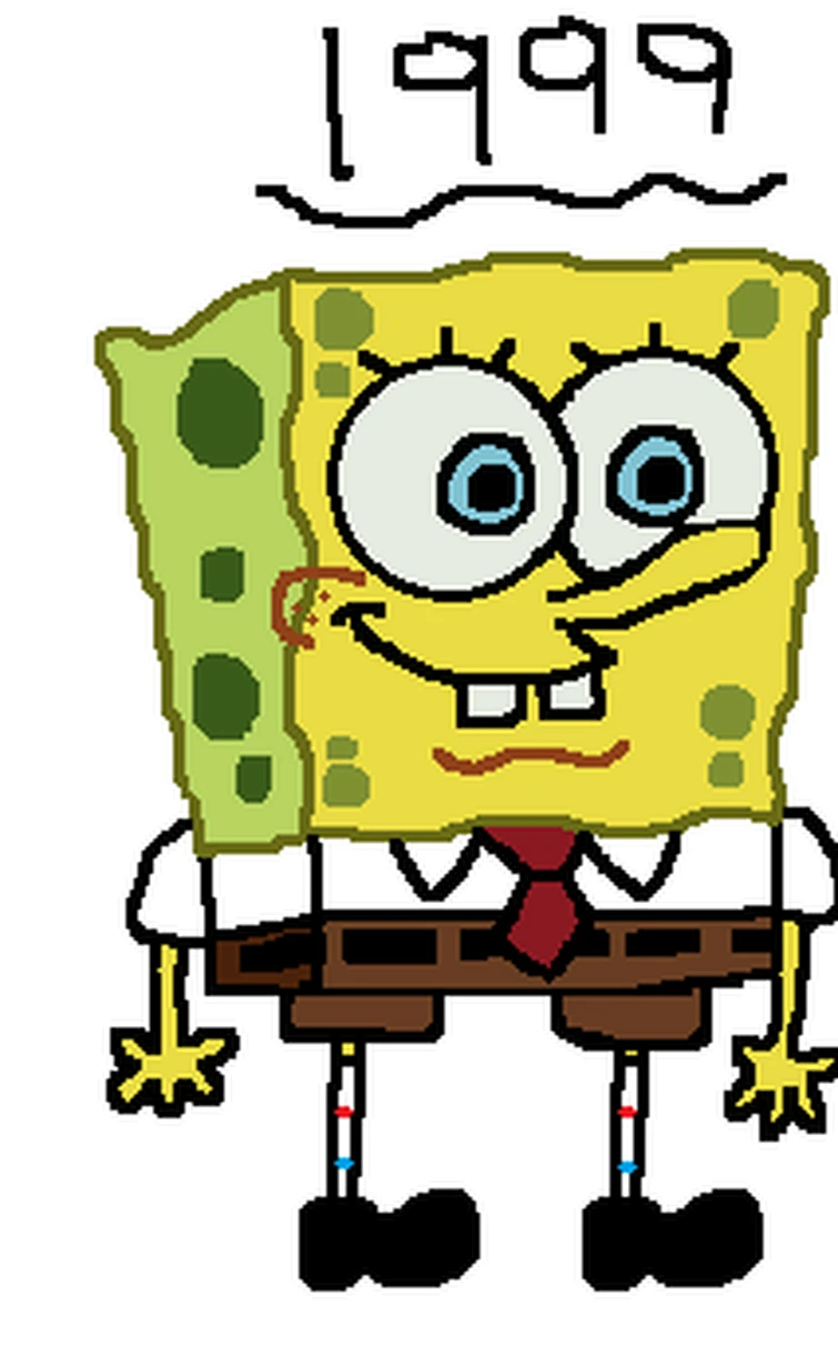 season 1 sponge bobby | Fandom