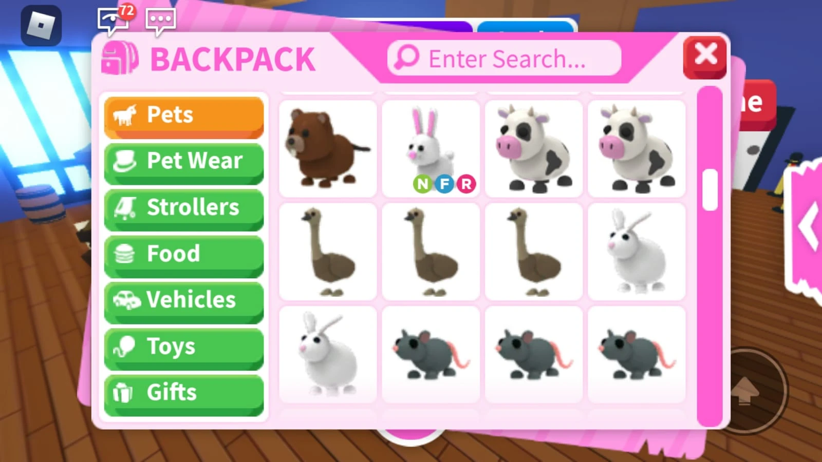 Discuss Everything About Adopt Me! Wiki | Fandom