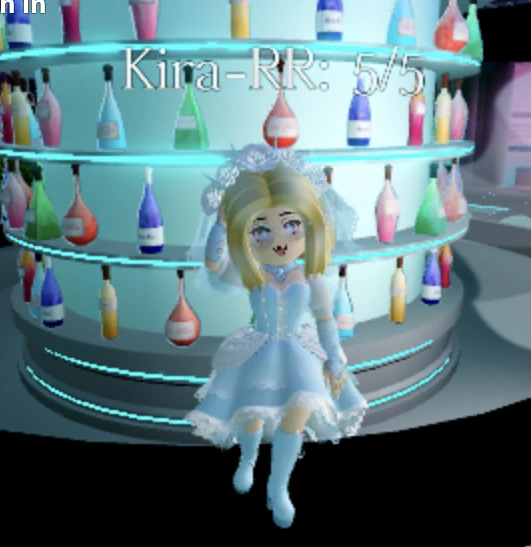 I COMPLETED THE ROYALE REBEL SET!! 🖤🕷 | Fandom