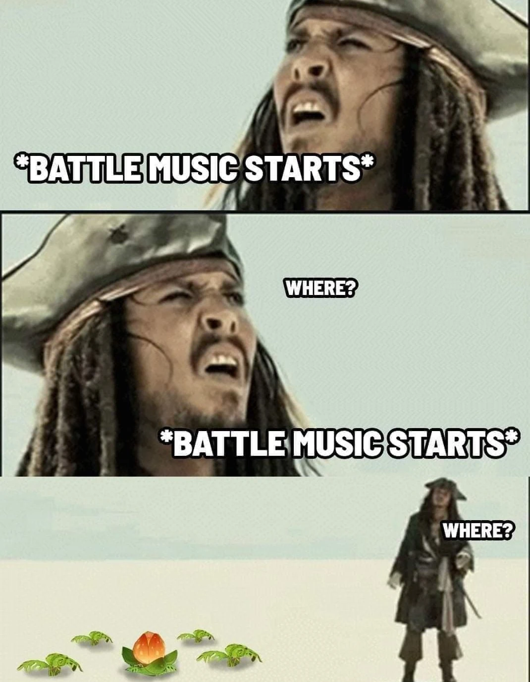 Y-Y-You all asked for daily memes… | Fandom