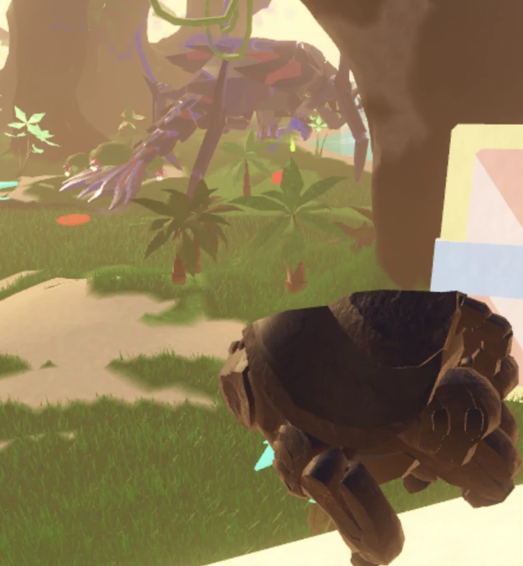 devious activity in creatures of sonaria | Fandom