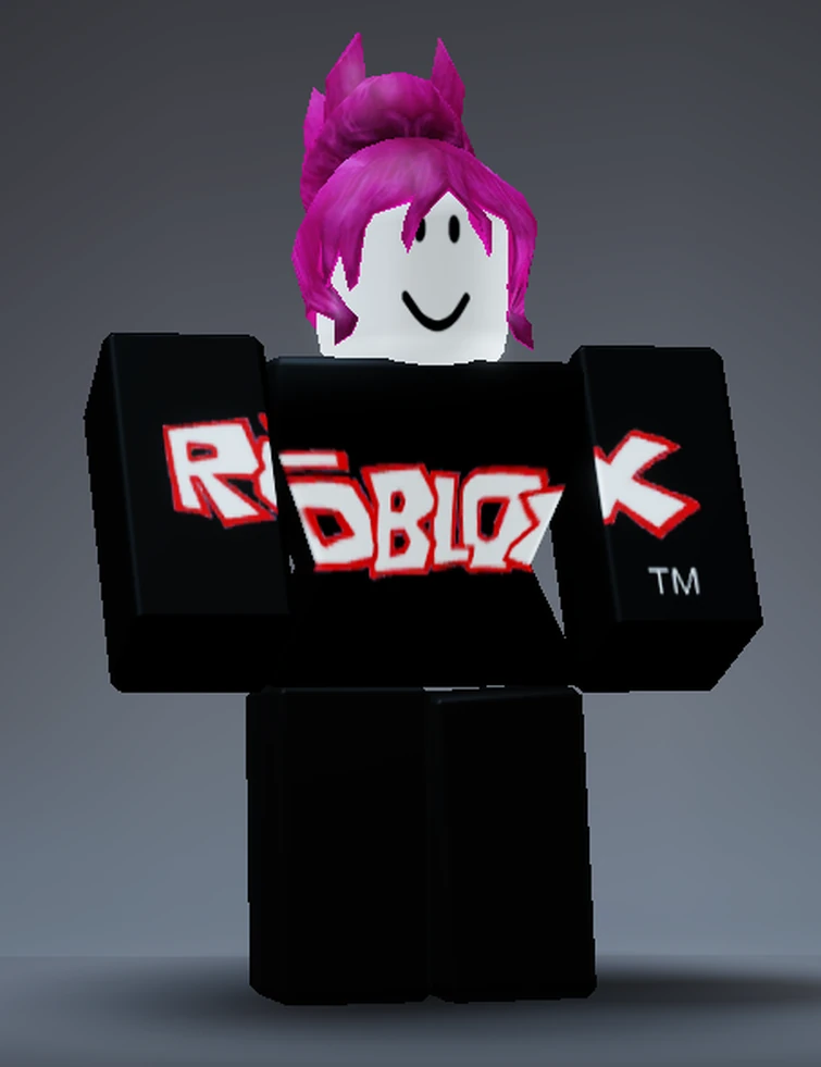 i made two ocs based off of two of my roblox avatars | Fandom