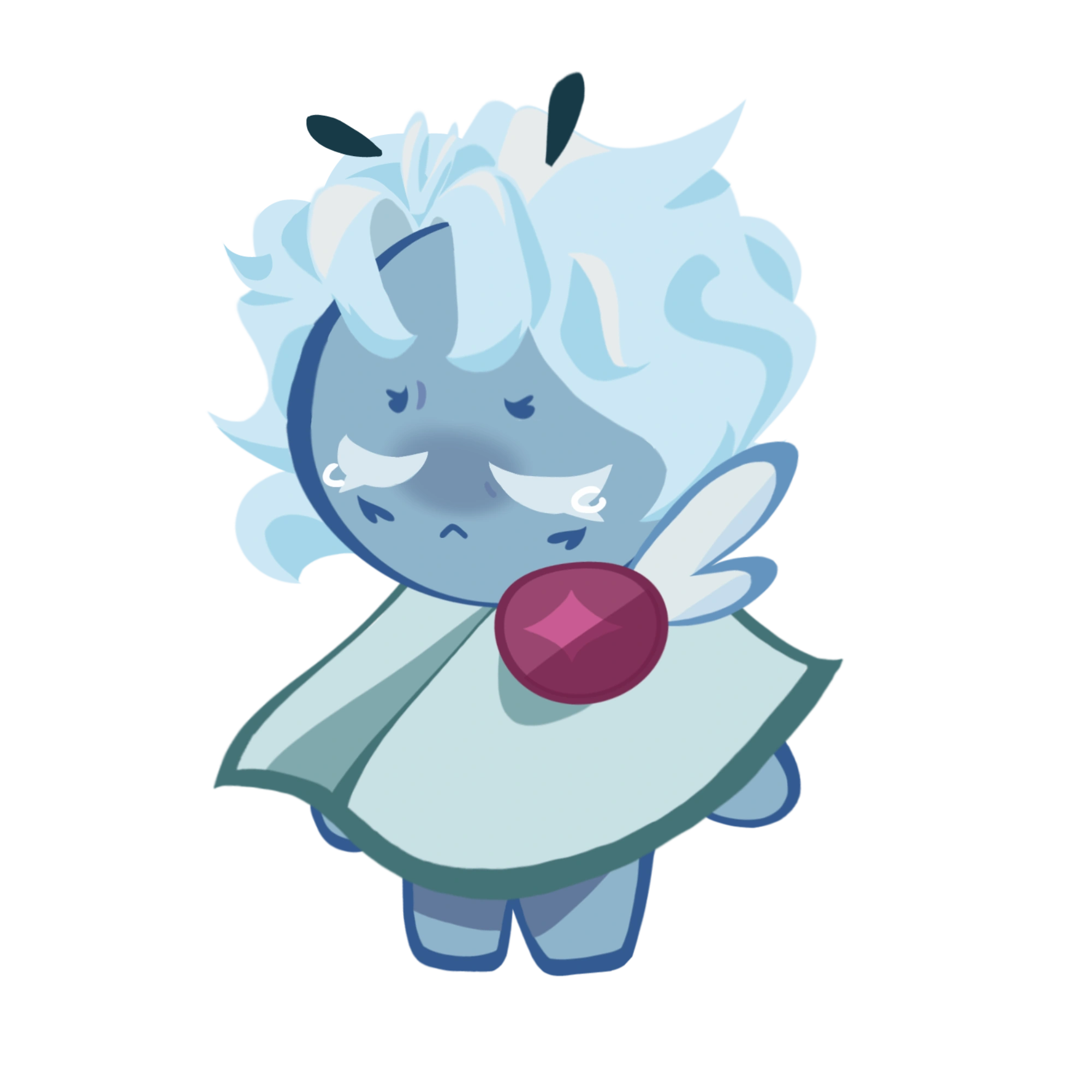 last kid sprite before I move on to other ones | Fandom