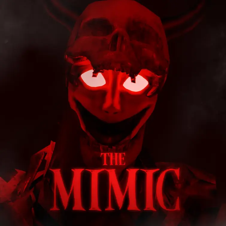 Discuss Everything About The Mimic Wiki | Fandom