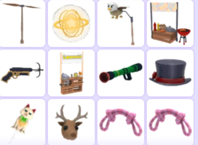 Discuss Everything About Adopt Me! Wiki | Fandom