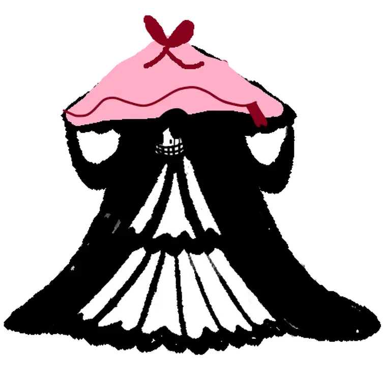 Hiachi Glummish And Mourveil | Fandom