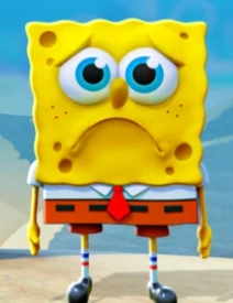 Im thinking of a spongebob episode... | Fandom