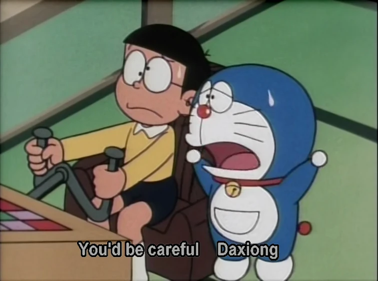 Discuss Everything About Doraemon Wiki | Fandom