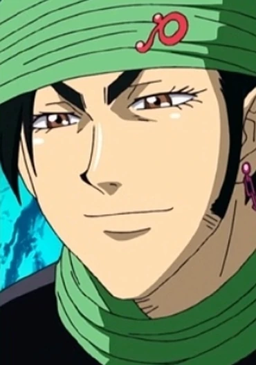 Which Power do you want? (Theme: Toriko) | Fandom