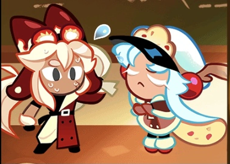 Discuss Everything About Cookie Run Wiki | Fandom