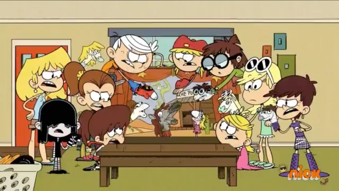 Animation Error | Fandom