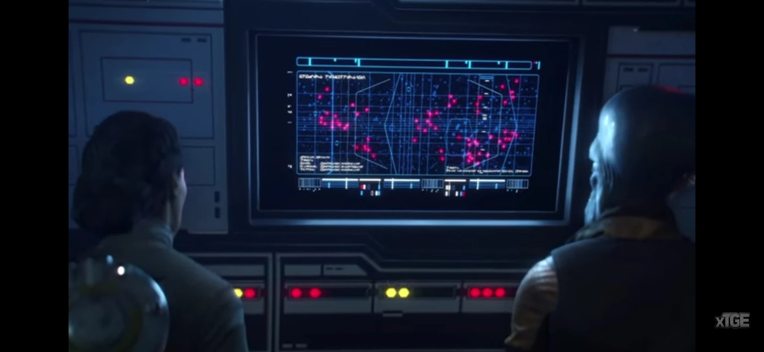 [Lore: First Order] Wait, so this is the First Order Navy? | Fandom