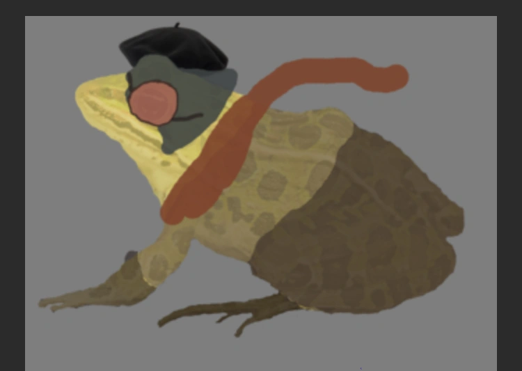 Real life Amphibia frogs | Fandom