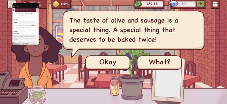 Discuss Everything About Good Pizza, Great Pizza Wiki | Fandom