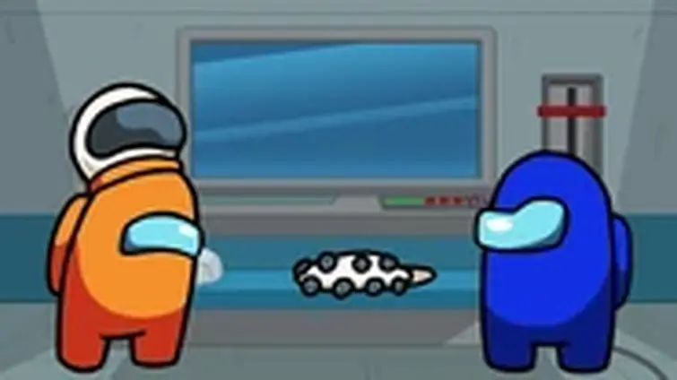 Discuss Everything About Among Us Logic Wiki | Fandom