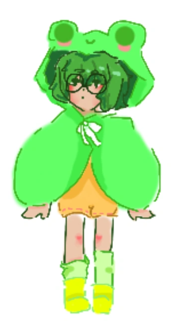 meet/ask froggy gummy | Fandom