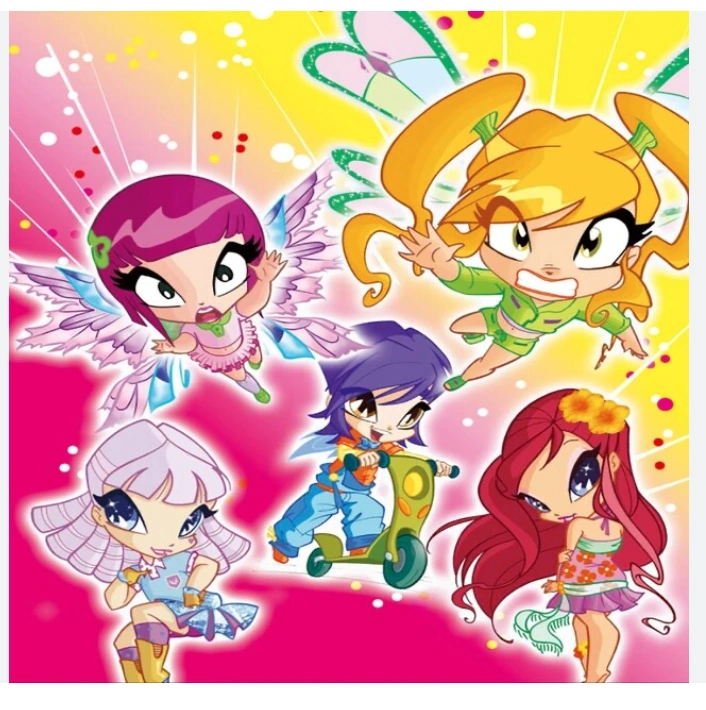 WHAT did AliExpress do to PopPixie | Fandom