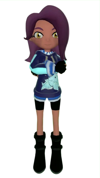 SMG4 Character | Fandom