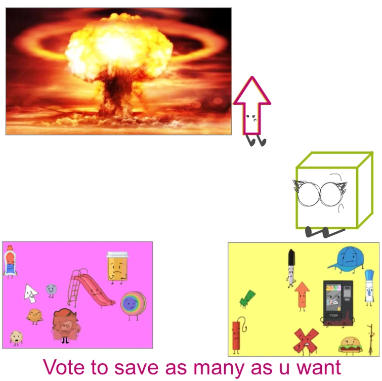 Discuss Everything About Animatic Battle Wiki | Fandom