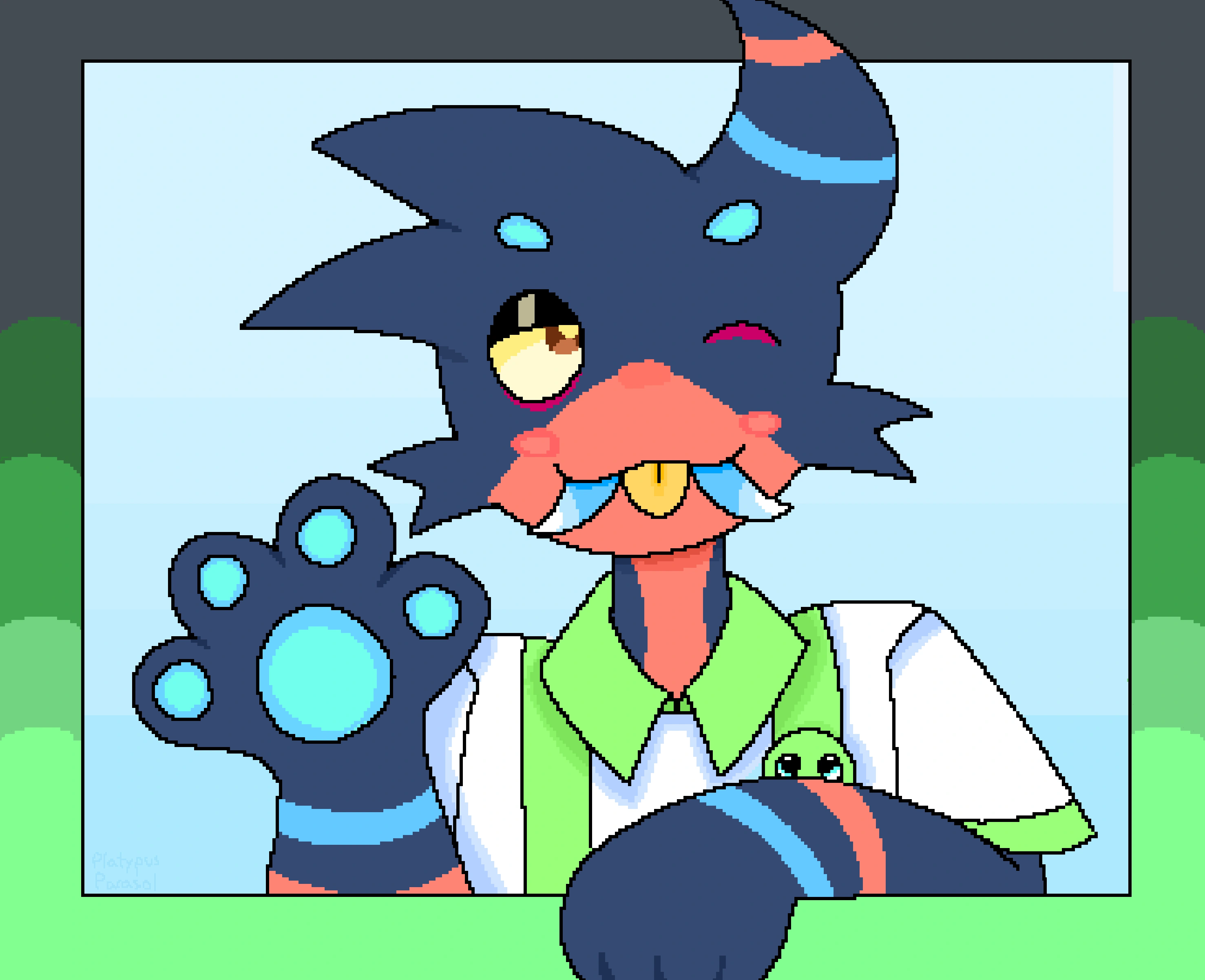 gregoriah fanart | Fandom