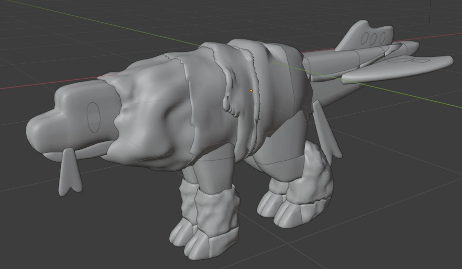 finished commission!!!! | Fandom