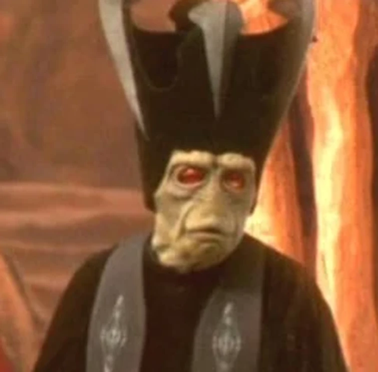 [Lore] The Many depictions of Rune Haako | Fandom