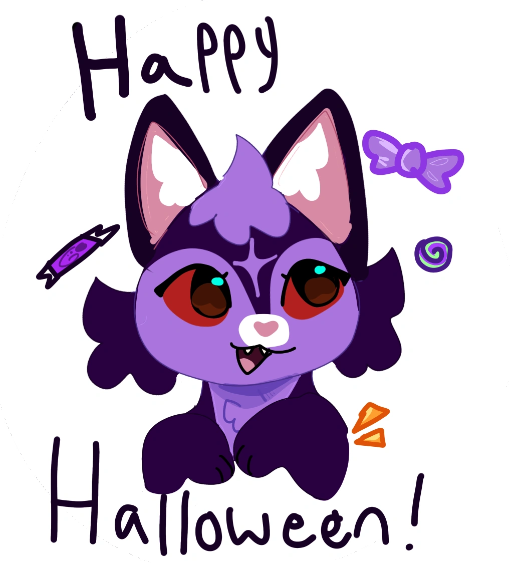 Happy spooks! | Fandom