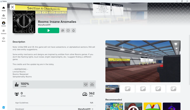 Discuss Everything About Redetermined Rooms Wiki | Fandom