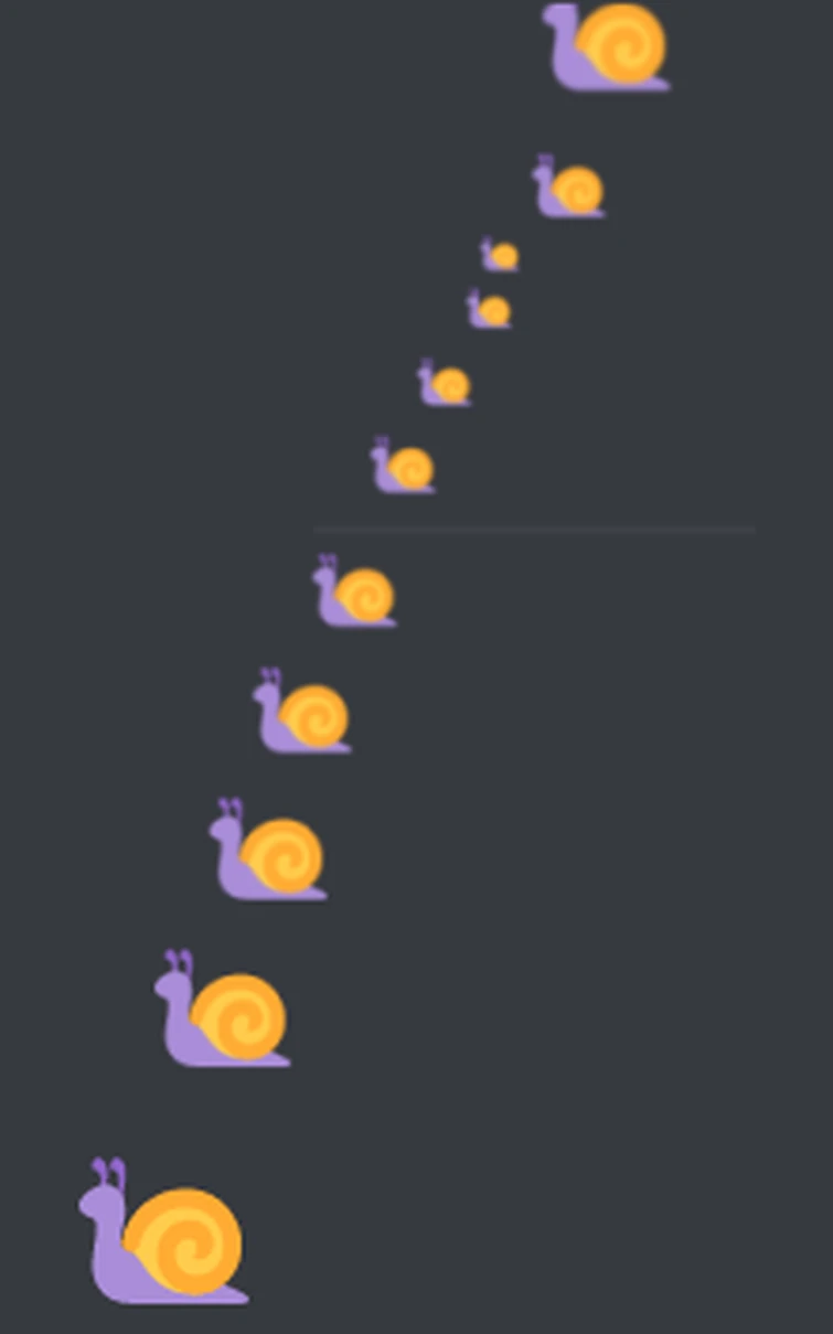 DALE THE SNAIL- | Fandom