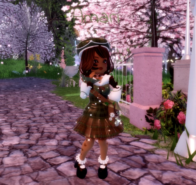 Royale High thread | Fandom