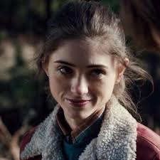 Nancy wheeler appreciation post | Fandom