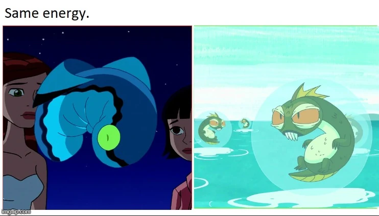 Mom, can we have Big Chill's baby at home? | Fandom