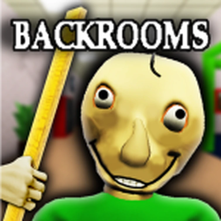 Discuss Everything About Shrek in the Backrooms (Roblox) Wiki | Fandom