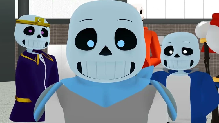 Discuss Everything About Undertale AU Wiki | Fandom