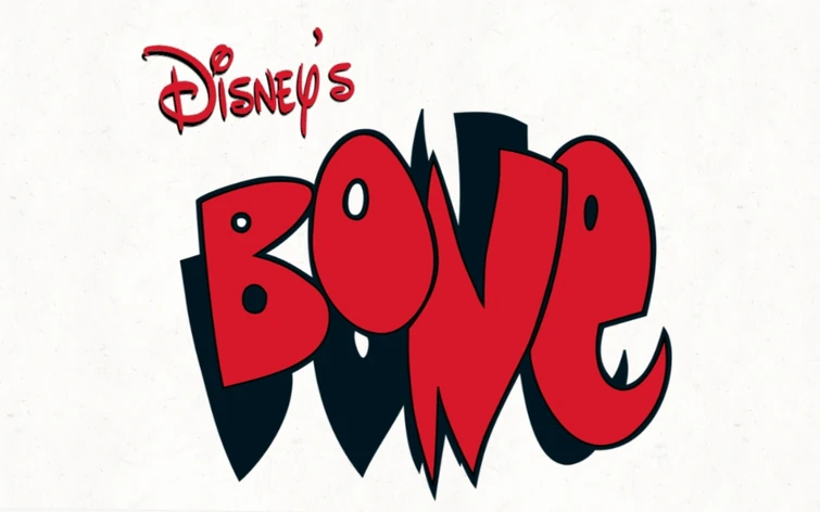 Disney's Bone | Fandom